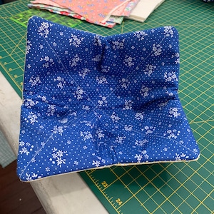 Soup Cozy Sewing Pattern - Etsy