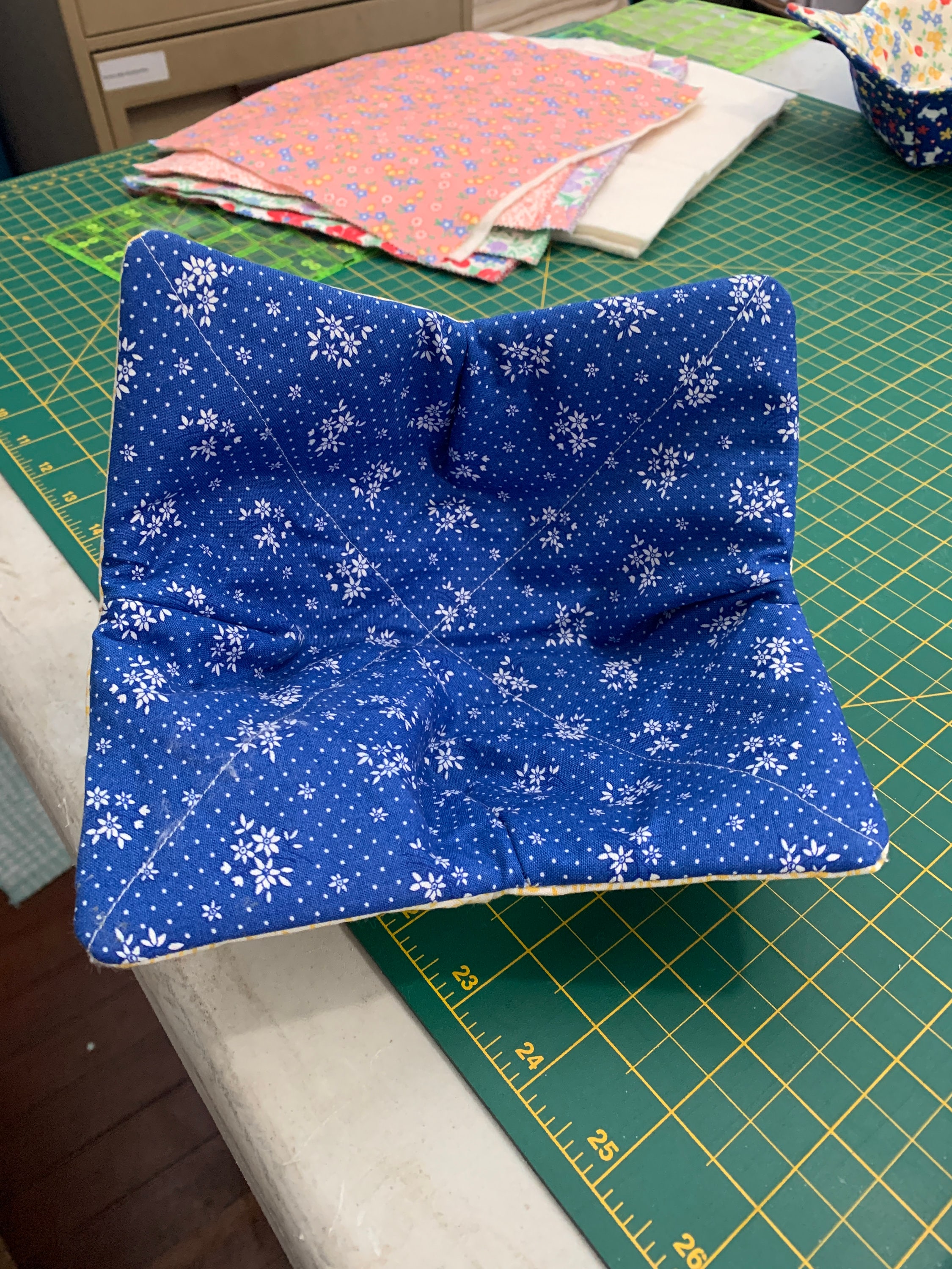 Soup Cozy Sewing Pattern - Etsy