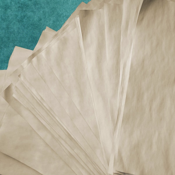 Coffee Stained Paper - Etsy