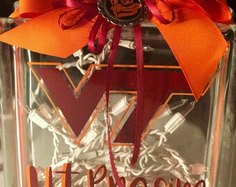 Virginia tech | Etsy