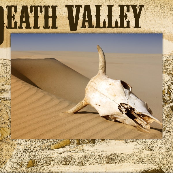 Death Picture Frame - Etsy