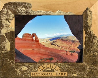 Wood Frame Arches - Etsy