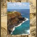 Kauai Hawaii Montage Laser Engraved Wood Picture Frame - Etsy