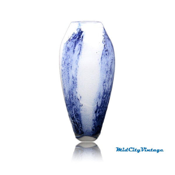 Waterfall Vase - Etsy