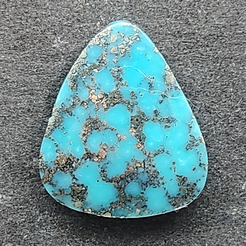 Morenci Turquoise - Etsy