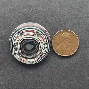 Smiley Face Jeep Fordite jeepite Carving Cabochon - Etsy