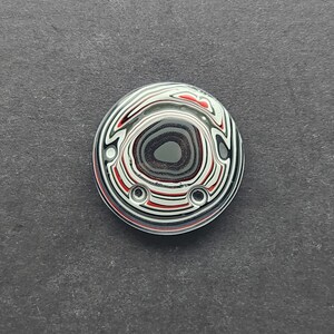 Smiley Face Jeep Fordite jeepite Carving Cabochon - Etsy