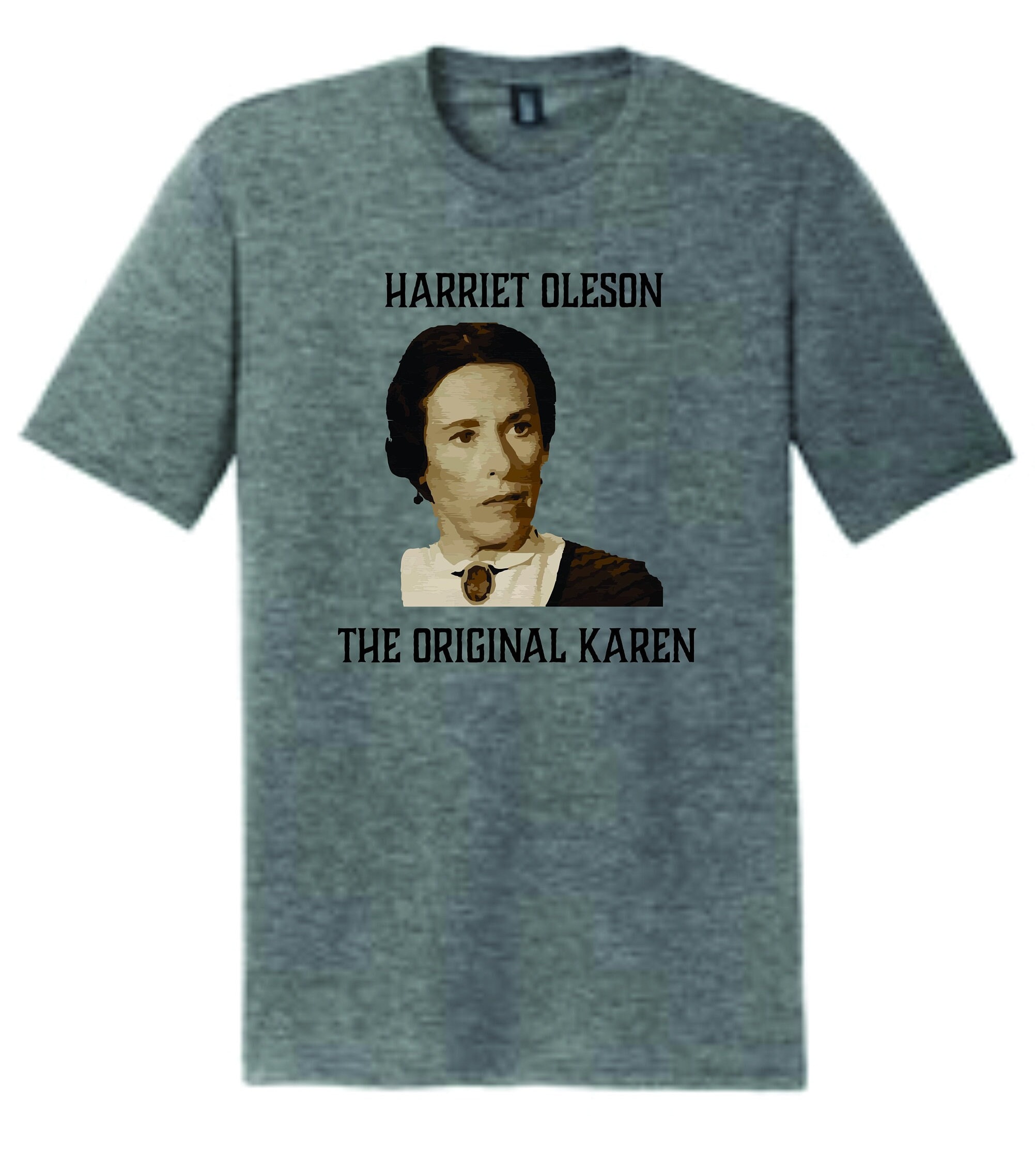 Little House on the Prairie. the Original Karen Tee Shirt, Harriet Olsen. Walnut Grove - Etsy