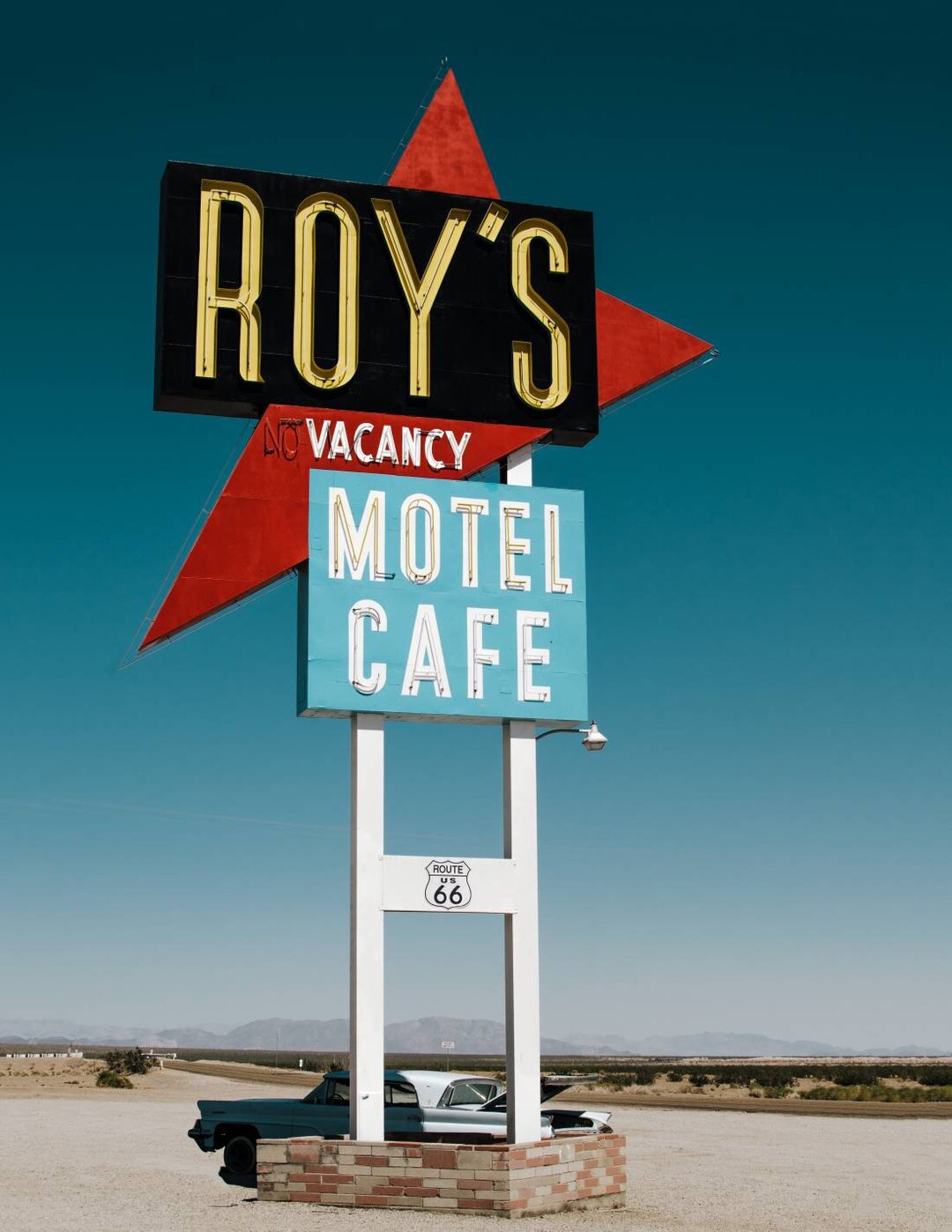 Roy's Cafe Digital Wallpaper/printable - Etsy