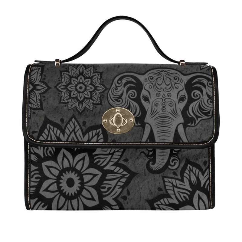 Elephant Bag - Etsy Canada