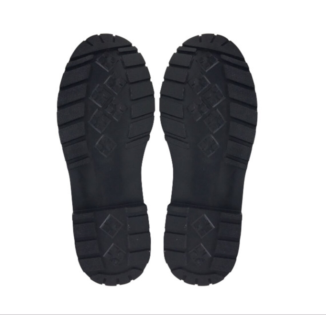 Purple Octopus Boots Goth Steampunk Combat Style Men's | Etsy