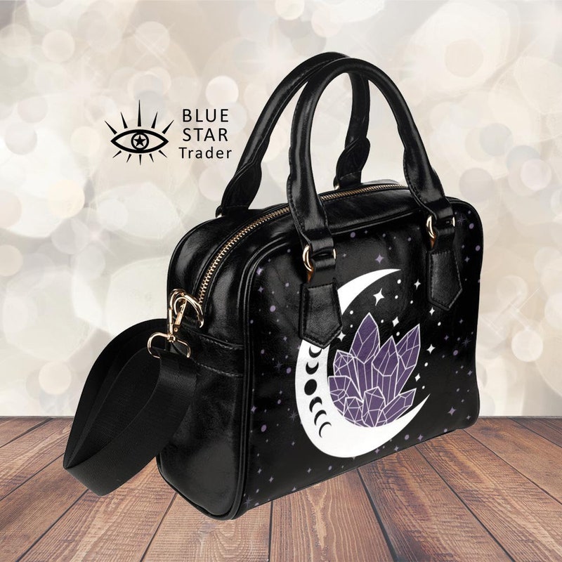Zodiac Purse - Etsy