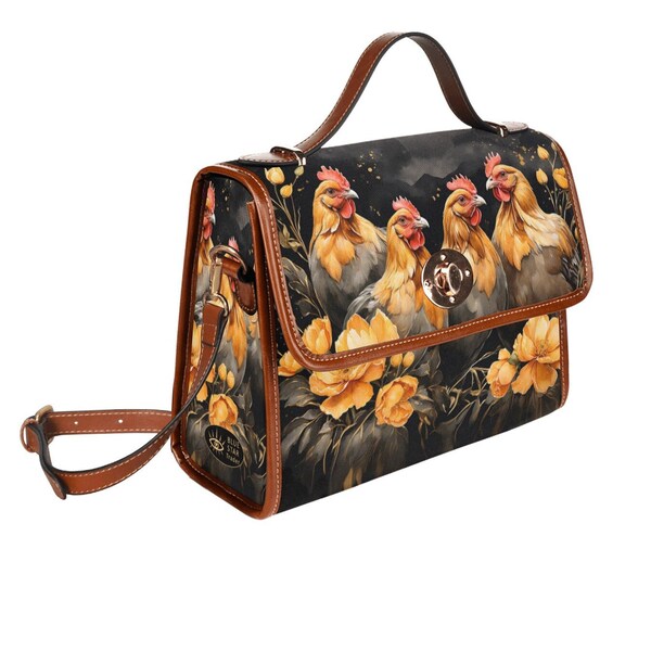 Chicken Purse - Etsy