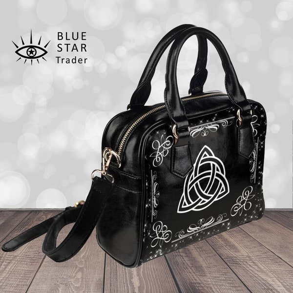 Witch Purse - Etsy