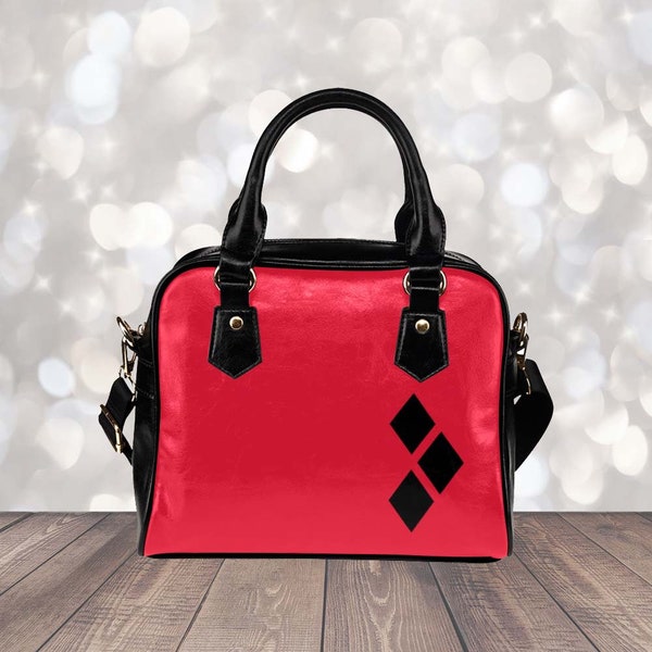 Harley Bag Pattern - Etsy