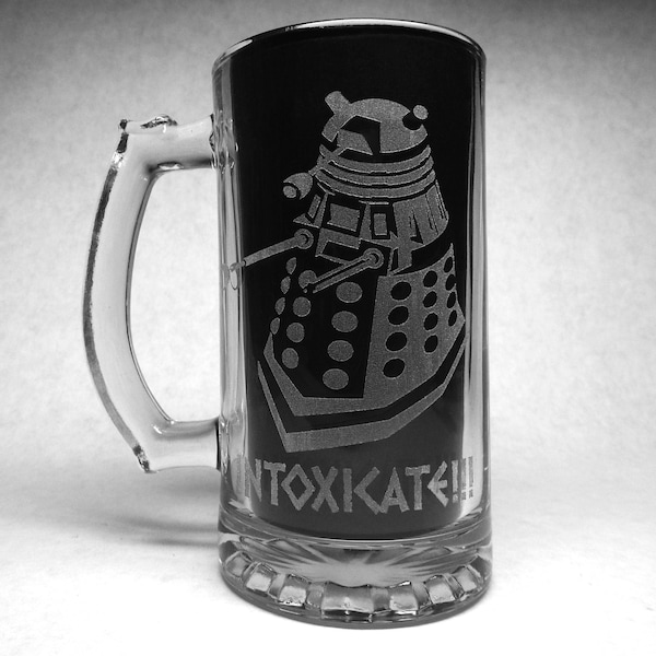 Doctor Who Mug - Etsy