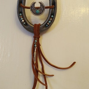 Mini Horshoe Decor - Etsy