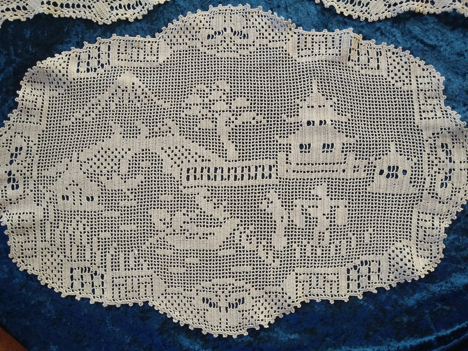 Rare Rare Rare! Antique MARY CARD Design #76 'japanese' - Pristine ...