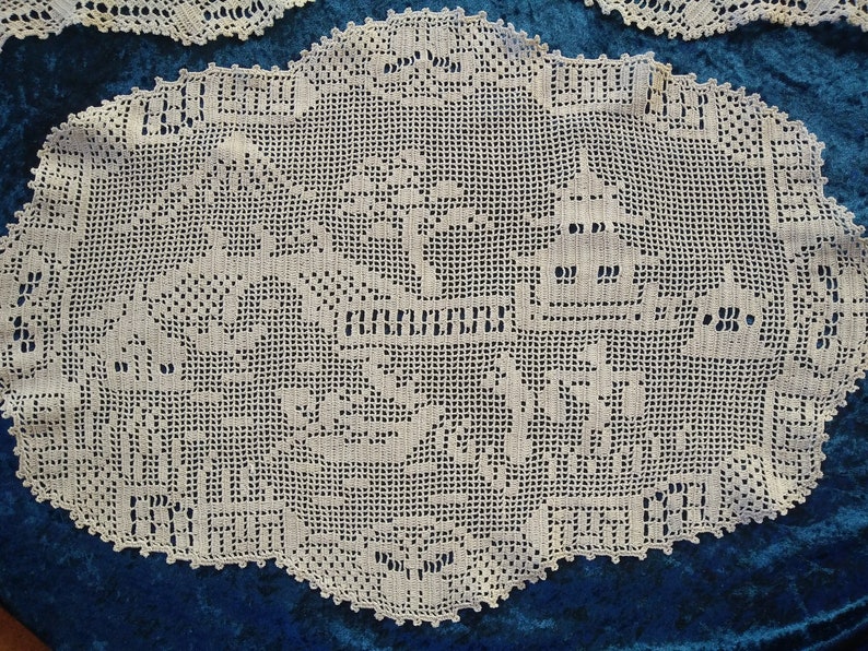 Rare Rare Rare! Antique MARY CARD Design #76 'japanese' - Pristine ...