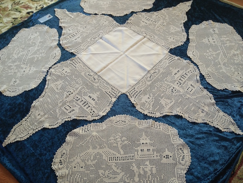 Rare Rare Rare! Antique MARY CARD Design #76 'japanese' - Pristine ...