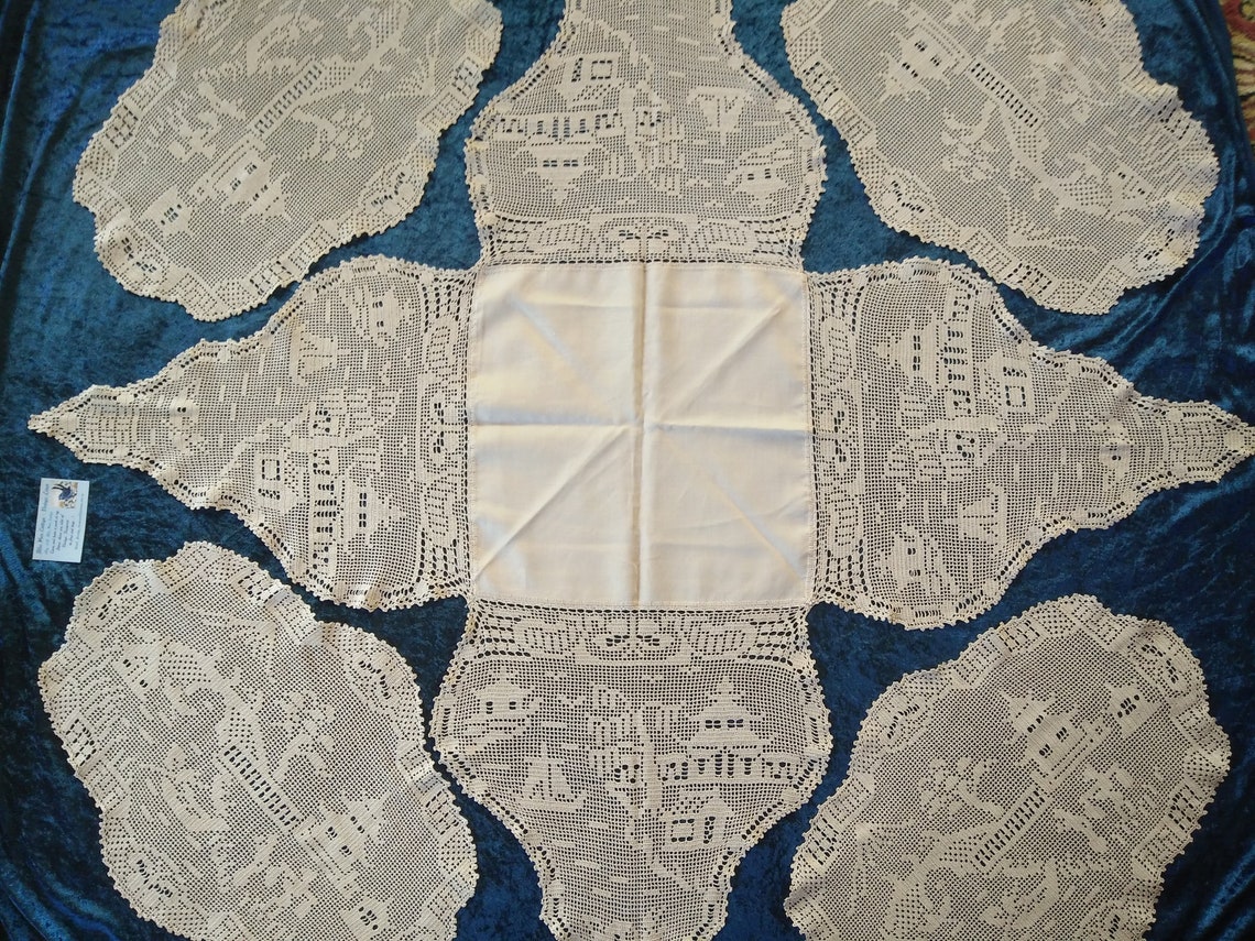 Rare Rare Rare! Antique MARY CARD Design #76 'japanese' - Pristine ...