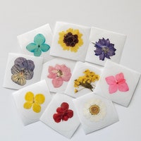 Wildflower Sticker Mix, 48 Stickers, Wedding Envelope Sticker, Round ...