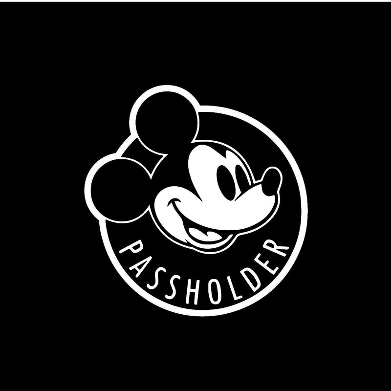 Annual Passholder - Etsy