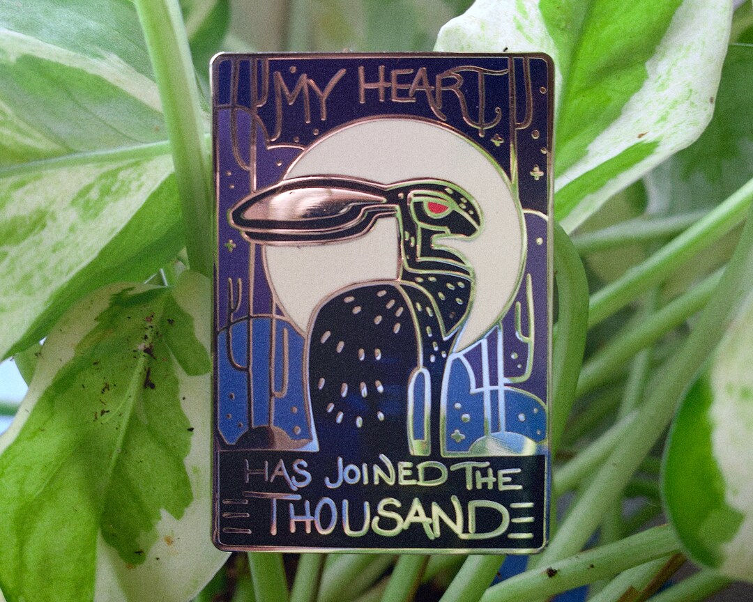 Watership Down Enamel Pin, Rabbit Enamel Pin, Hare Enamel Pin, Bunny ...