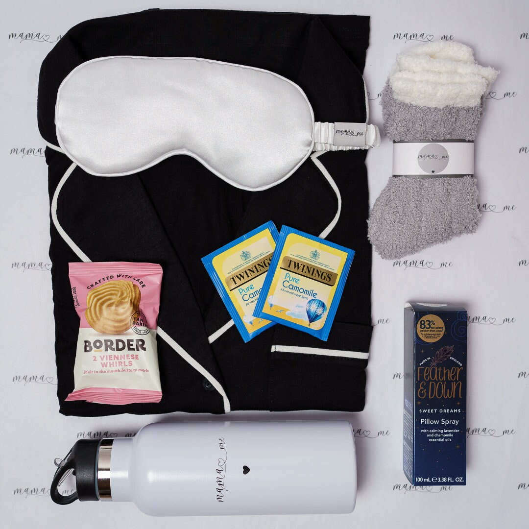 Sleep Help Gift Box - Etsy