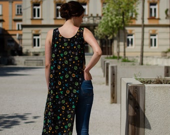 Open Side Top - Etsy