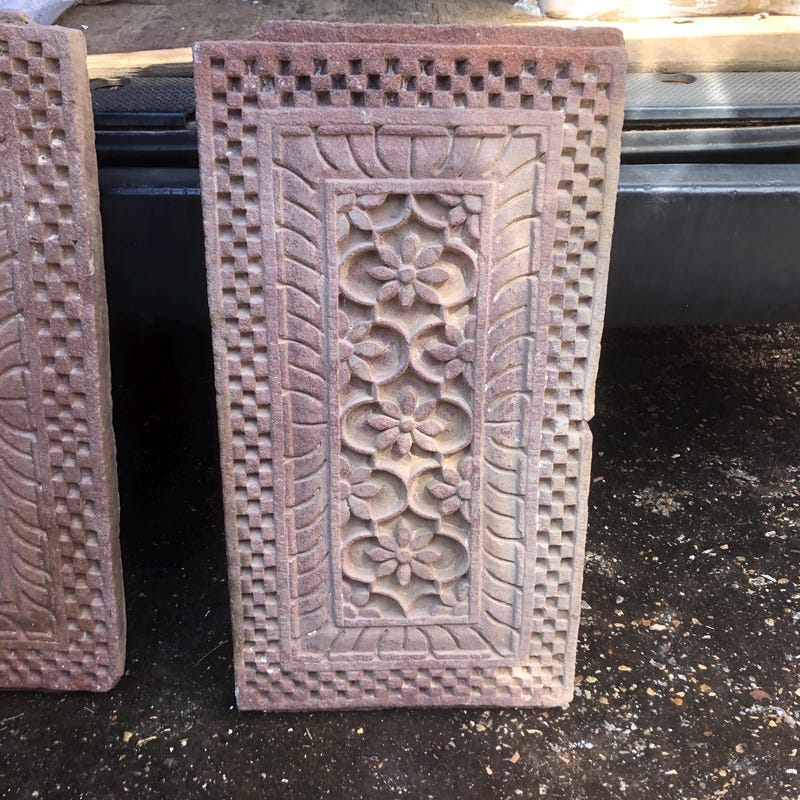 Stone Antique Panel - Etsy UK