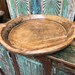 Gorgeous Original Old Hand Carved Teak Wood Parat Bowl - Etsy UK