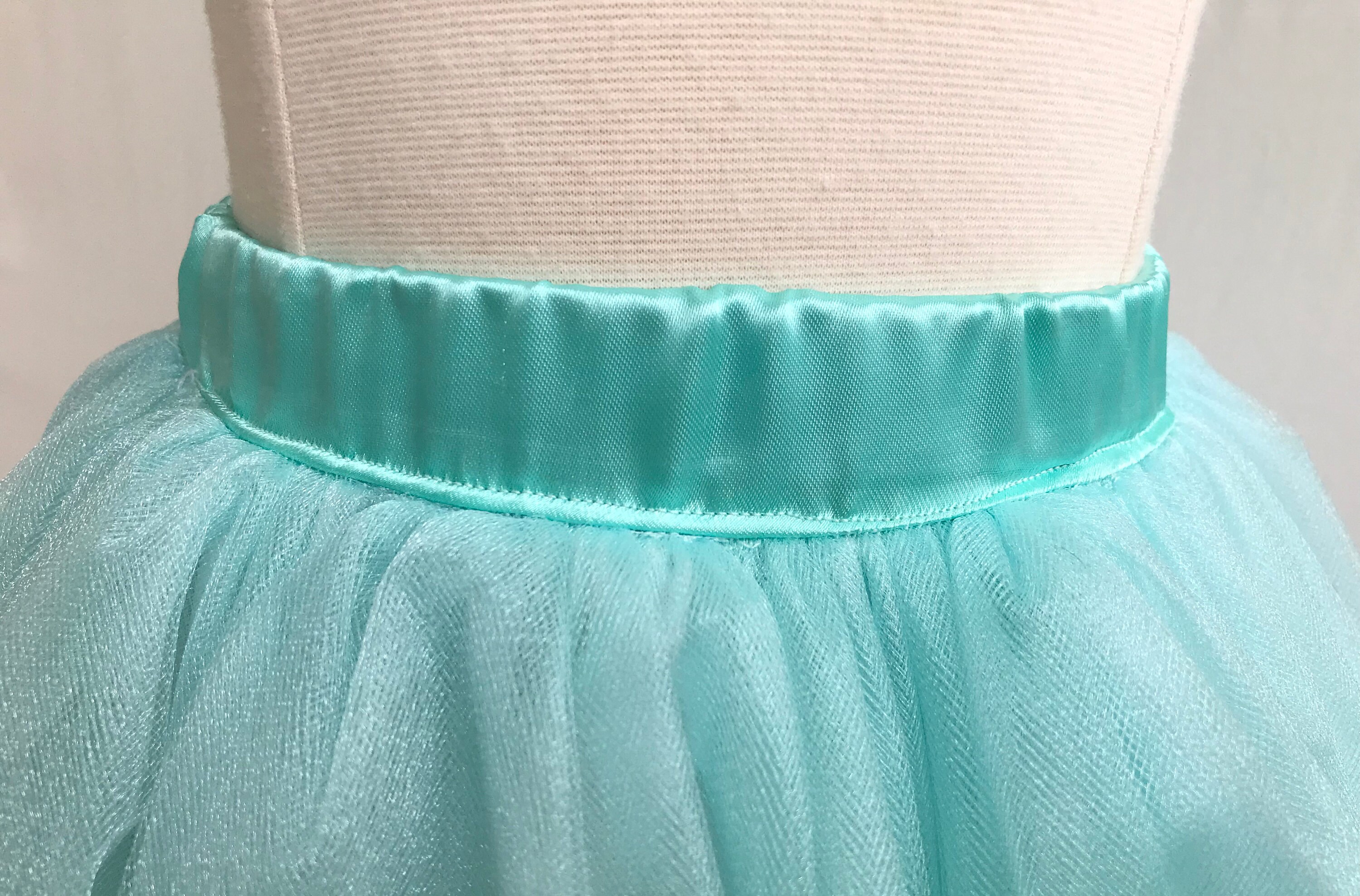 Girl Butterfly Tutu. Mintgreen Fairy Tutu. Butterfly Birthday - Etsy