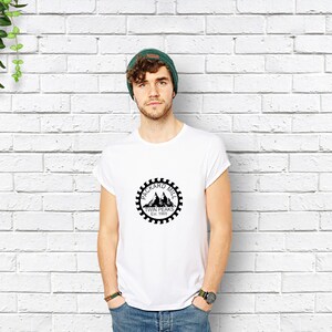 Packard Mill Svg Twin Peaks Svg Cricut Cut File Cut File - Etsy