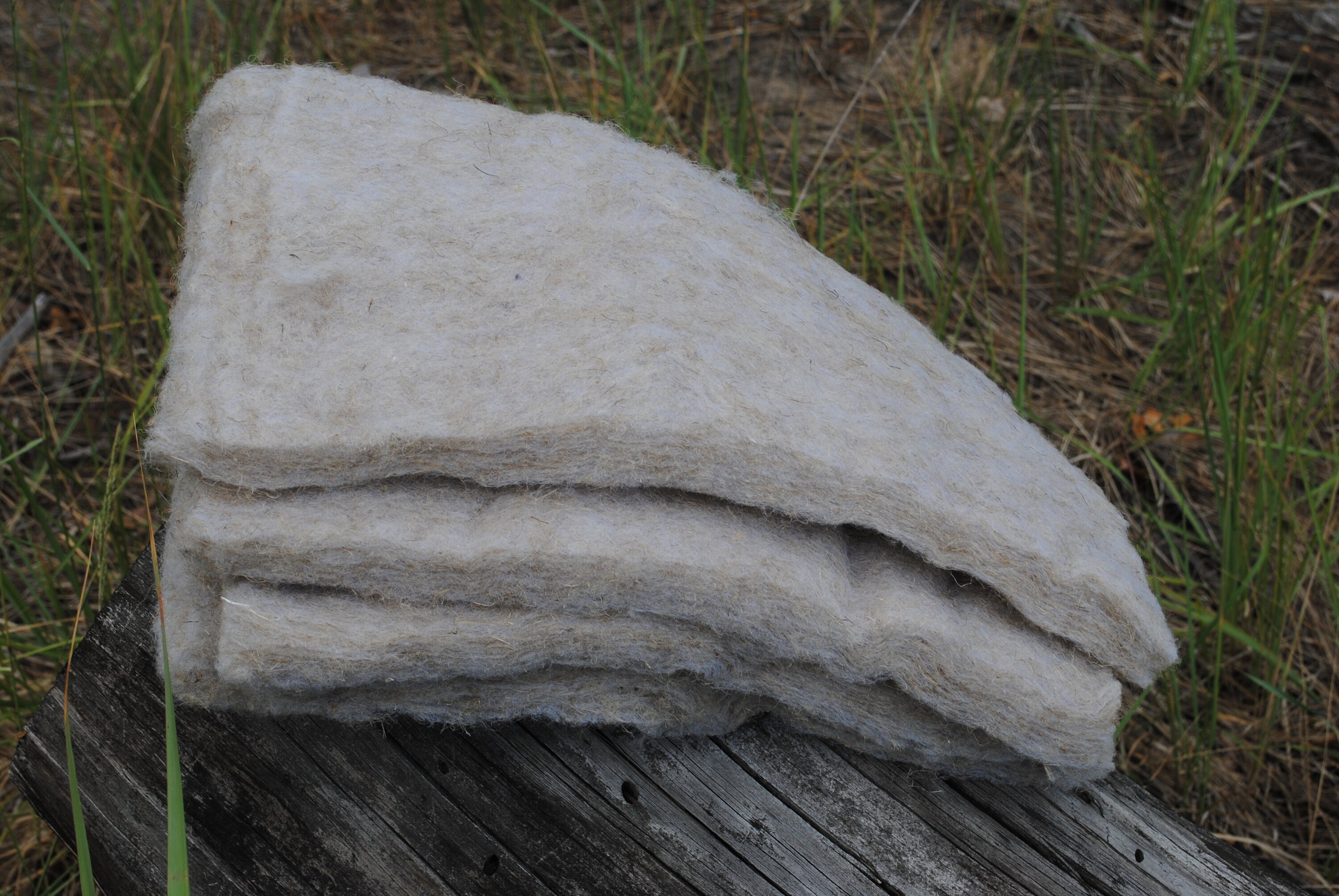 Hemp Blanket With Cotton Cover and Hemp Filler - Etsy