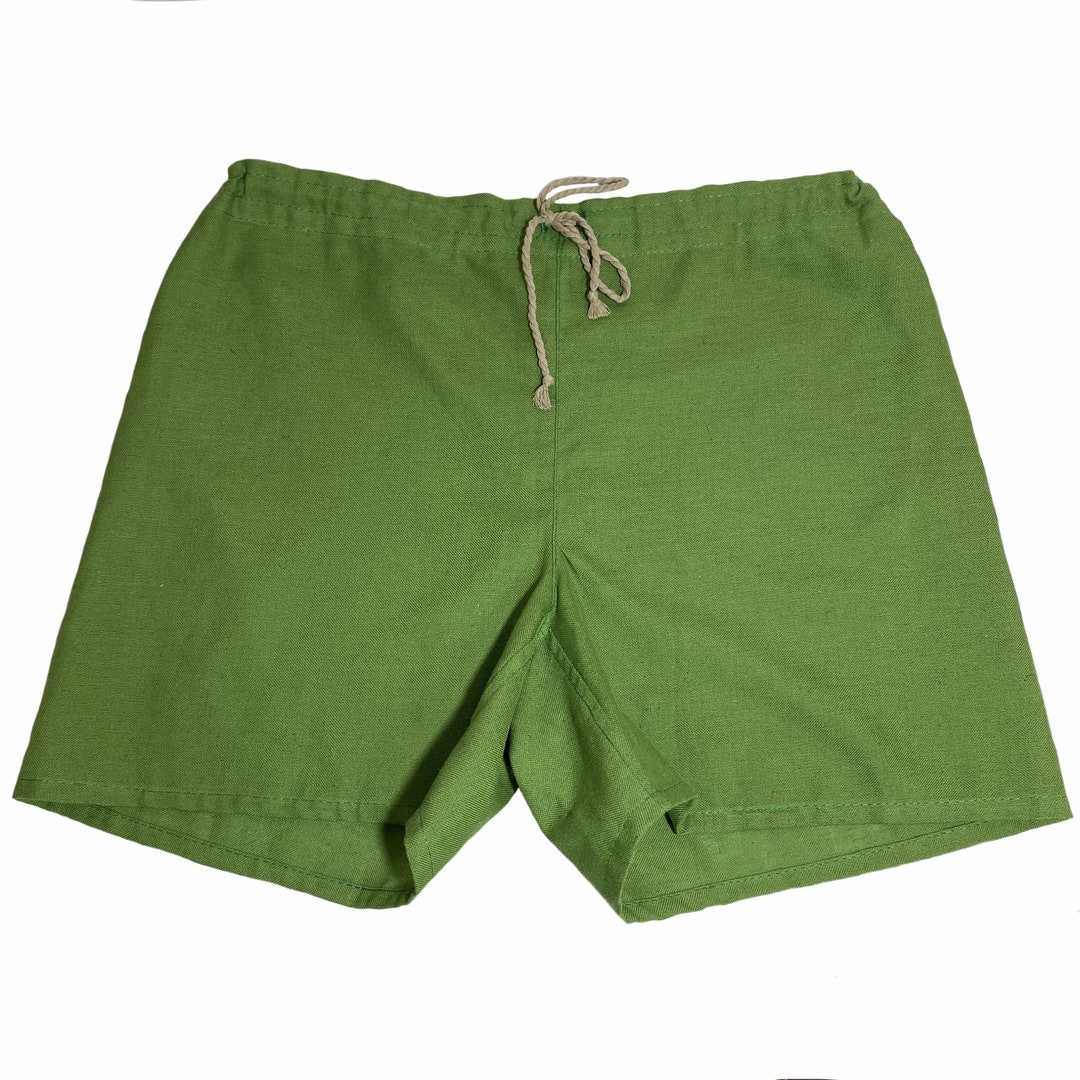 Hemp Briefs Boxers on Ropes - Etsy