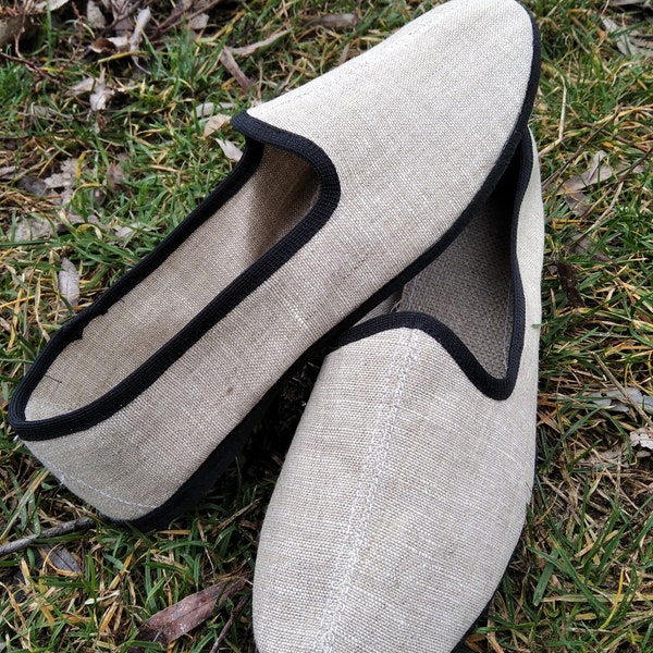 Hemp Shoes - Etsy