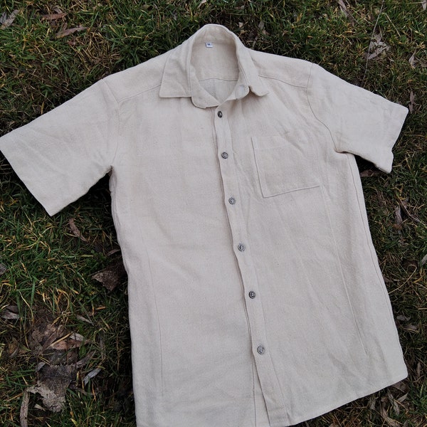 Hemp Clothing - Etsy