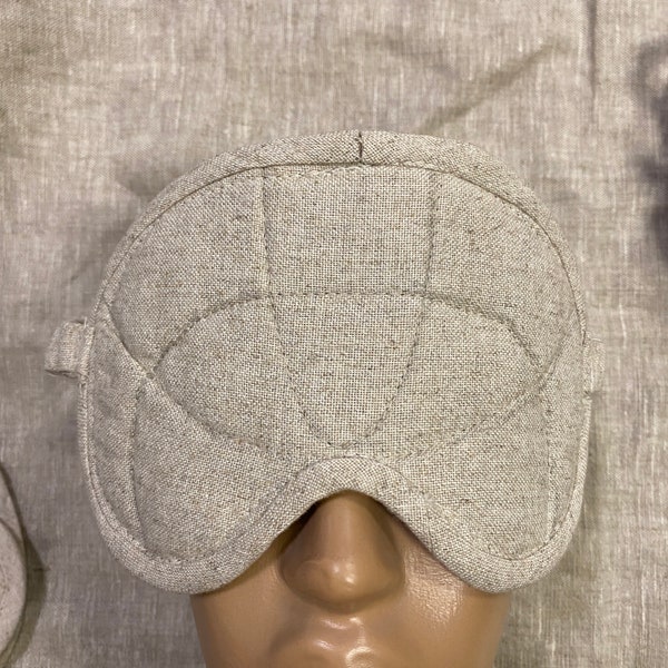 Sleep Token Mask - Etsy