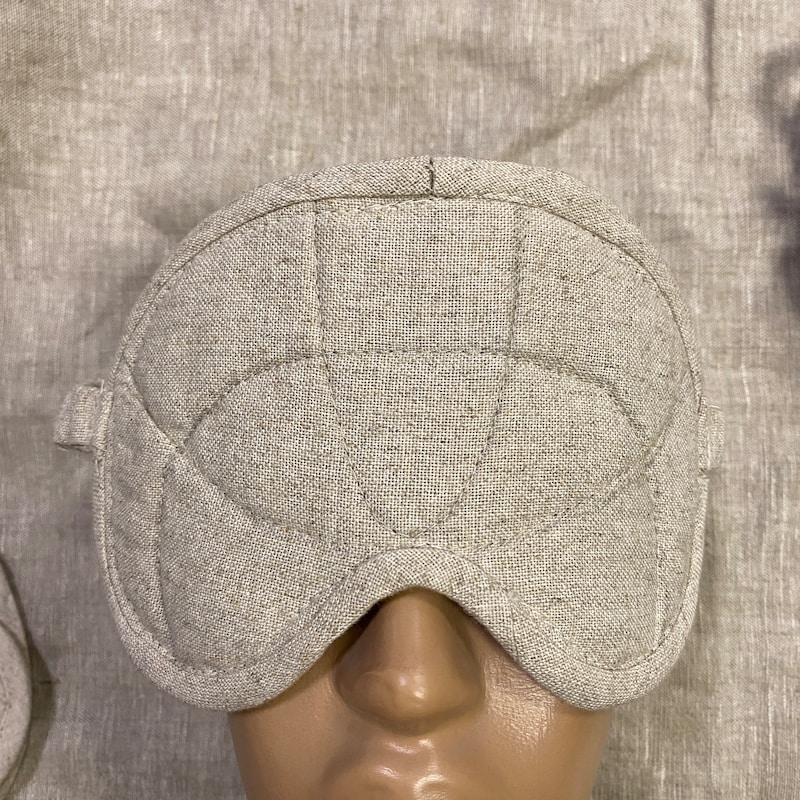 Sleep Token Mask - Etsy