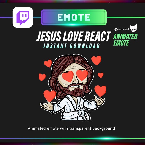 Buddy Jesus Reaction - Etsy