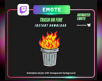 ANIMATED STATIC Pepperoni Pizza Heart Emote for Twitch, Streamer ...