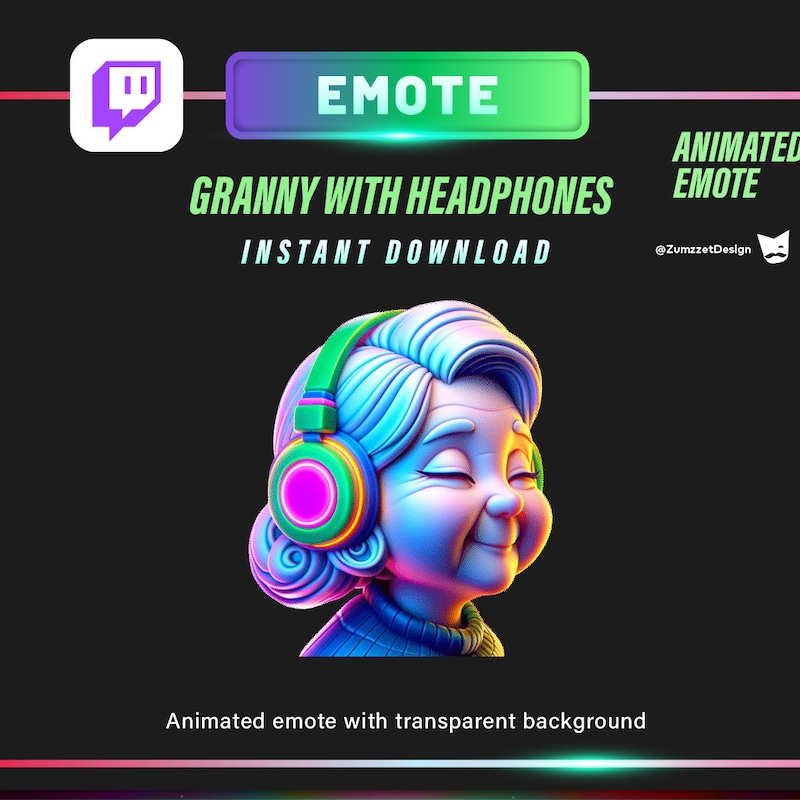 Emotes de led - Etsy.de