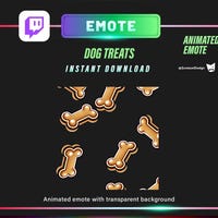 15 Cute Dog Twitch Emotes | Rottweiler | Emote Pack | Puppy - Etsy