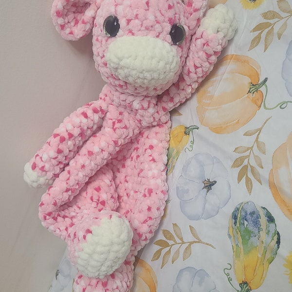 Snuggle Buddy - Etsy