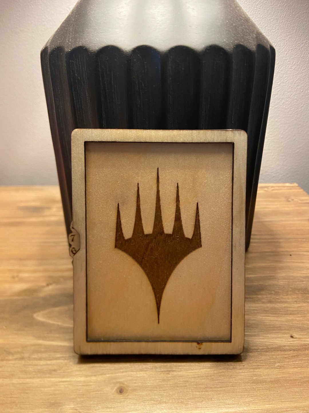 1-30 MTG Token Card Counter - Etsy