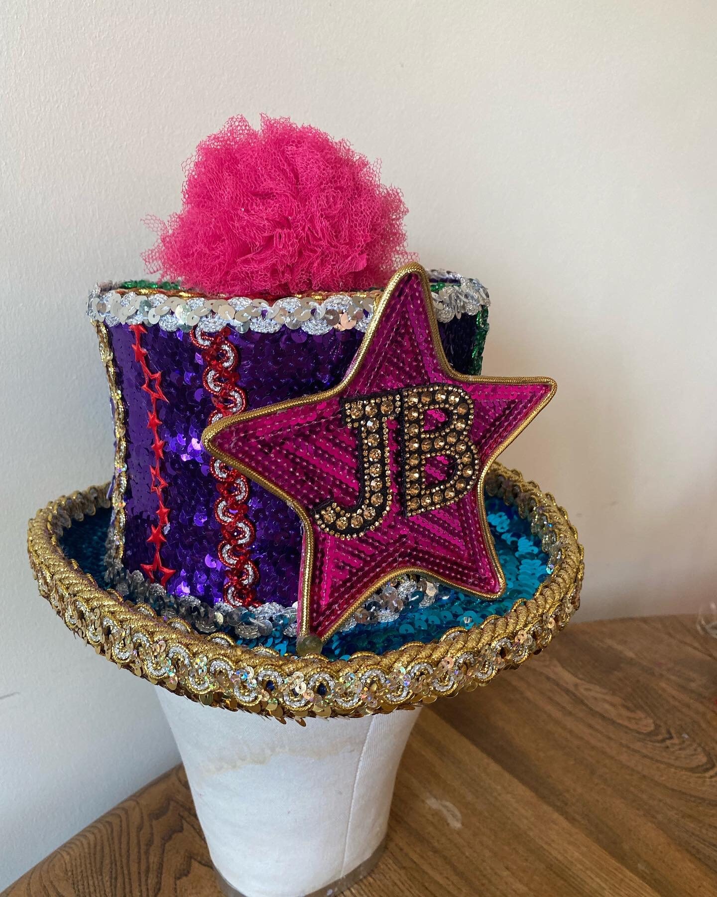 Circus Circus Top Hat - Etsy