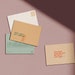Just Because Postcards - Etsy