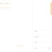 Just Because Postcards - Etsy