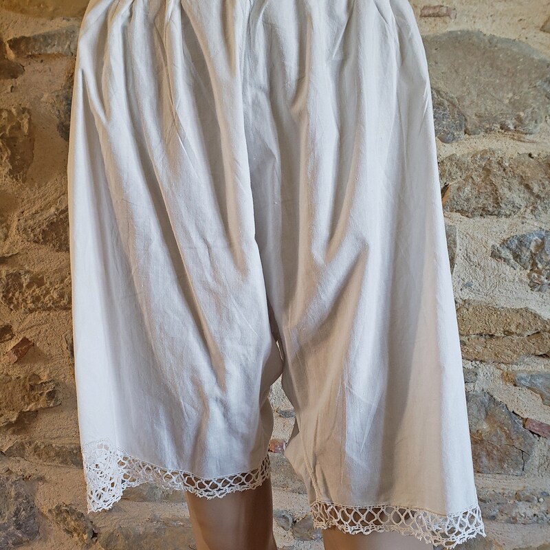 Victorian Bloomers - Etsy UK